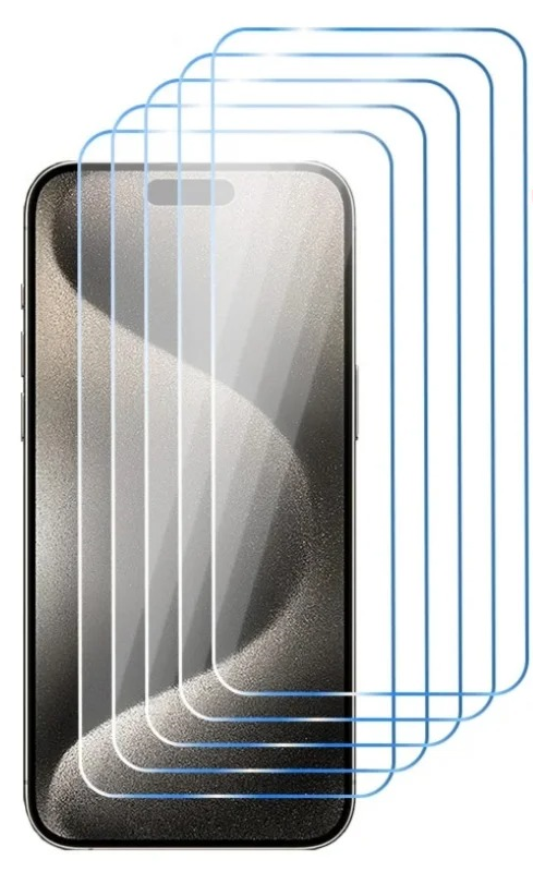 Screen Protectors – Gamer Tech