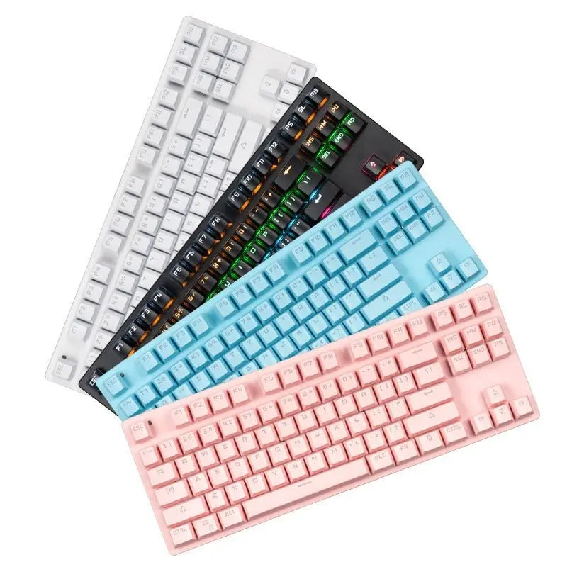 Keyboards – Gamer Tech
