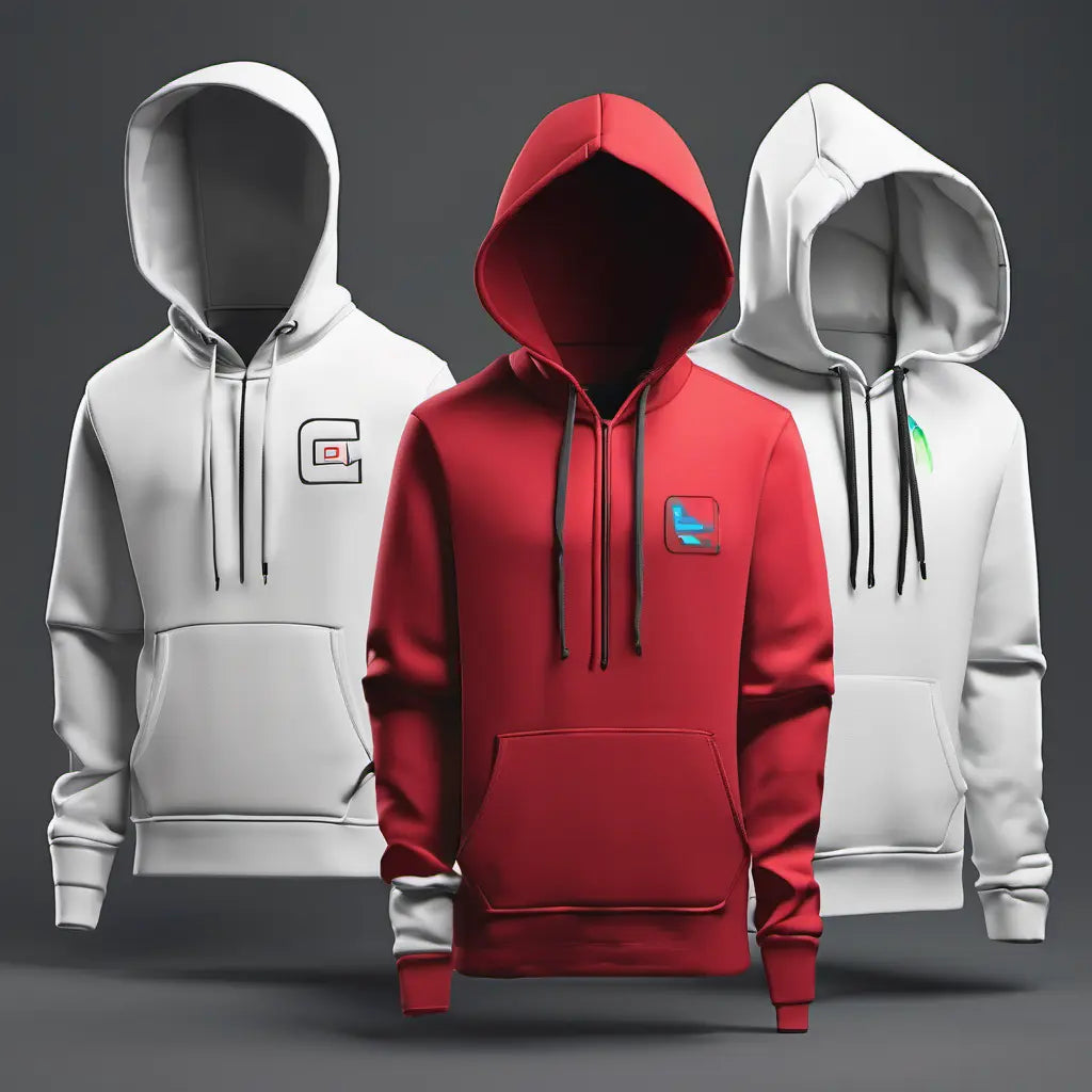 Clothing – Gamer Tech