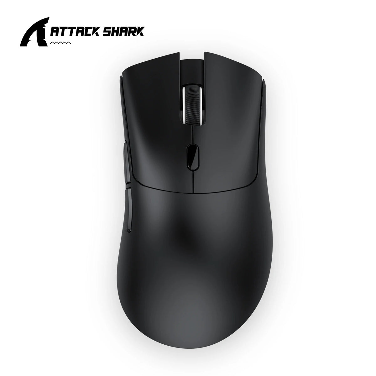 Attack Shark R1 Wireless Mouse - 18,000 DPI, Tri-Mode Connectivity ...