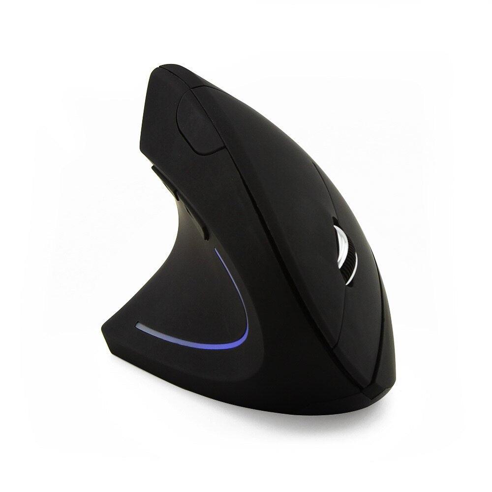 Ergonomic Vertical Mouse 2.4G Wireless – Gamer Tech