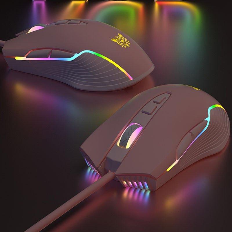 Onikuma cw905 Gaming Mouse – Gamer Tech