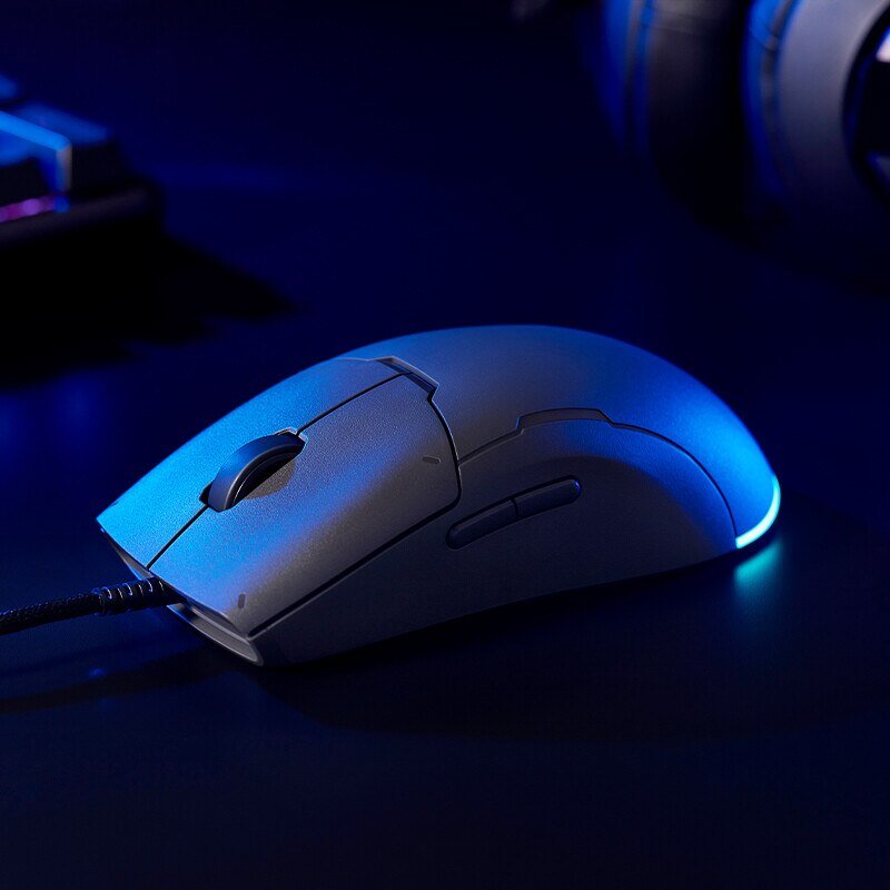 Xiaomi RGB Special Gaming Mouse Lite 6200 DPI – Gamer Tech